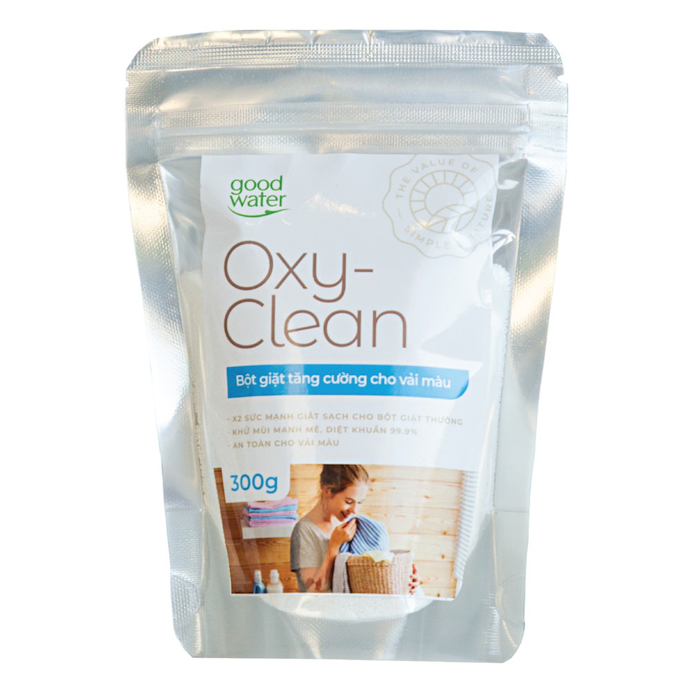 Oxy CLEAN ENHANCEMENT LAUNDRY POWDER 700G | Shopee Malaysia