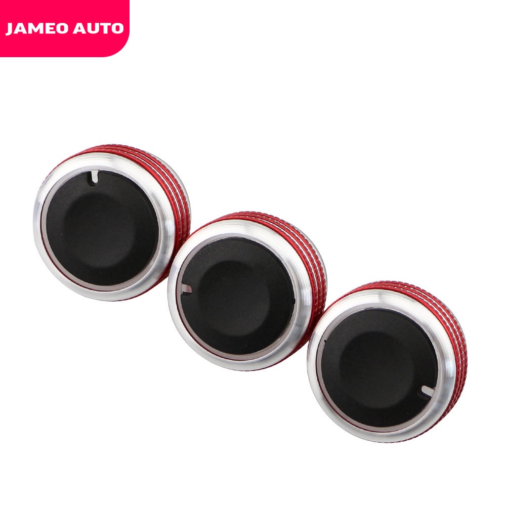 Car Ac Knob Air Conditioning Knobs for Toyota Old Corolla Before 2016 ...