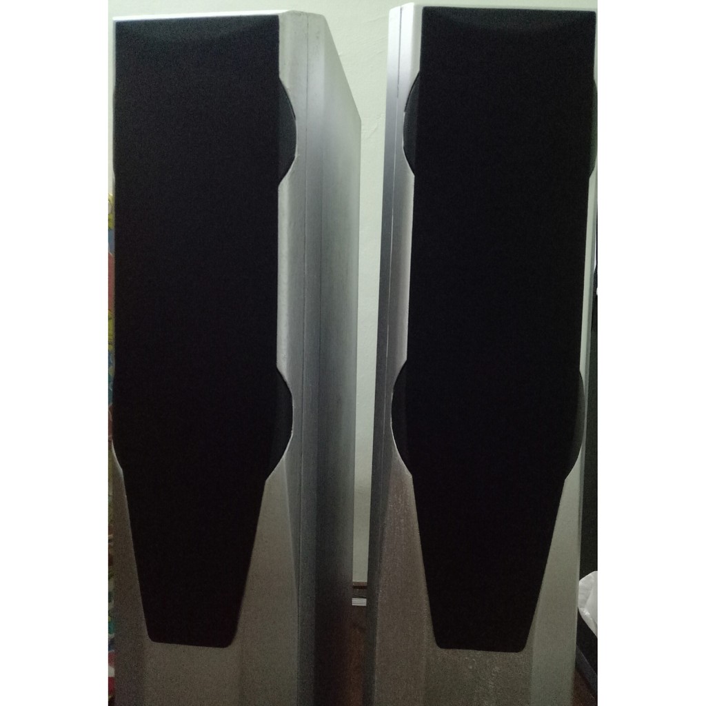 MISSION 773e SPEAKER | Shopee Malaysia