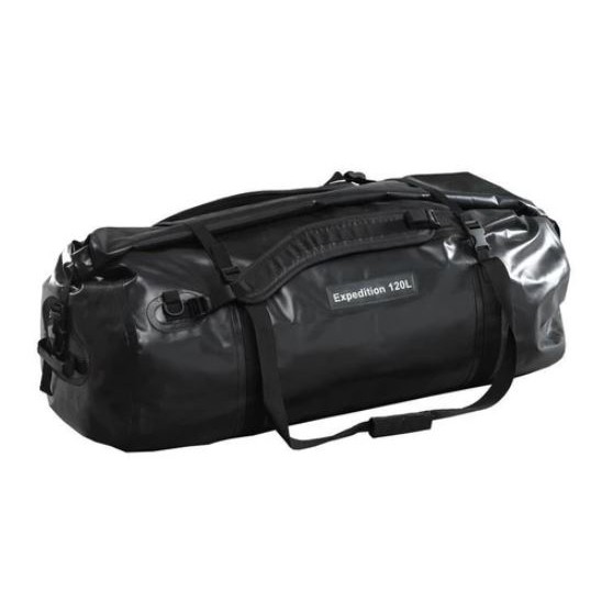 Caribee Expedition Waterproof Duffel Bag (50L/80L/120L) | Shopee Malaysia