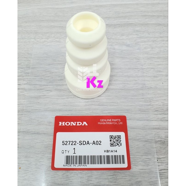 HONDA ACCORD SDA TAO T2A / ODYSSEY RB1 RB2 RB3 REAR ABSORBER SHART BUSH ...