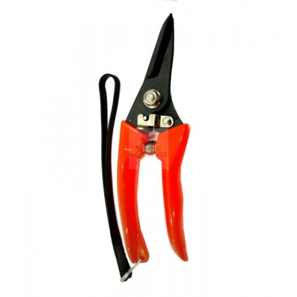 Tiger Pruning Shears Garden Cutter #700 / #702 | Shopee Malaysia