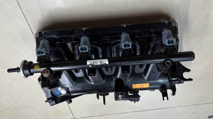 PROTON EXORA TURBO CFE PREVE TURBO SUPRIMA S TURBO ENGINE INTAKE ...