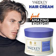 Yardley London English Lavender Hair Cream 150gm | Shopee Malaysia