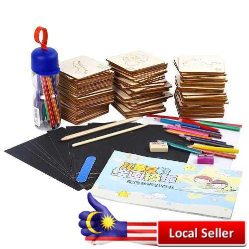 Drawing Toys Set Painting Stencil Models Coloring Board Kids Doodles ...