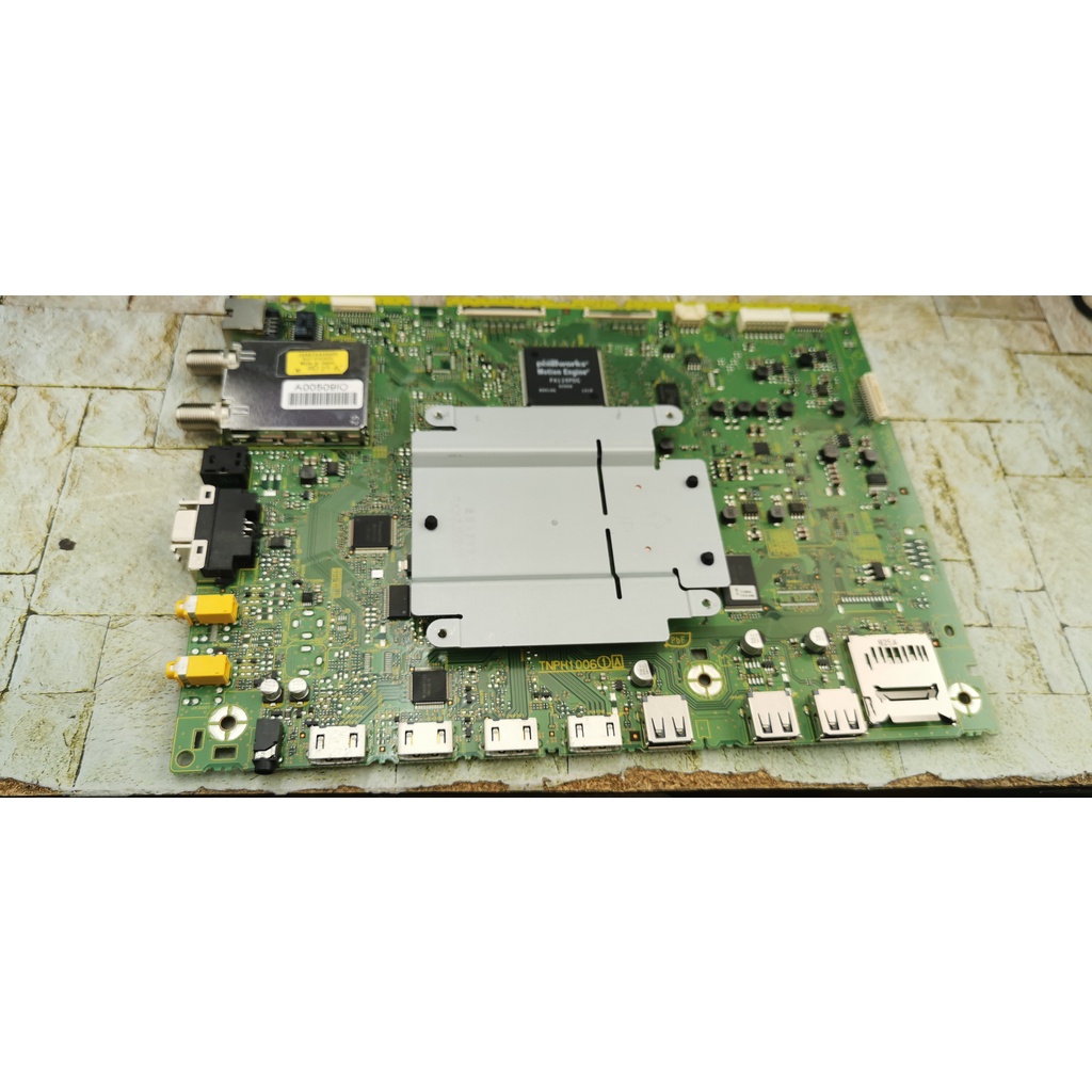 PANASONIC ORIGINAL MAIN BOARD | Shopee Malaysia PANASONIC ORIGINAL MAIN BOARD | Shopee Malaysia