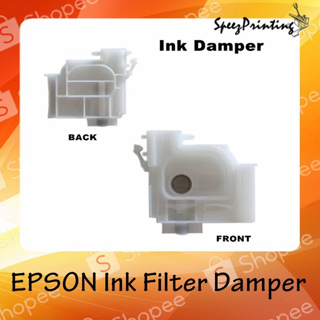 EPSON Ink Filter Damper | Shopee Malaysia