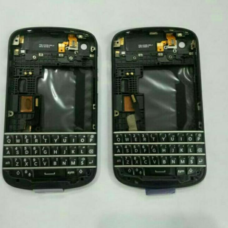 Latest Price Casing/Housing blackberry Q10 Case/Housing (No Bottom ...
