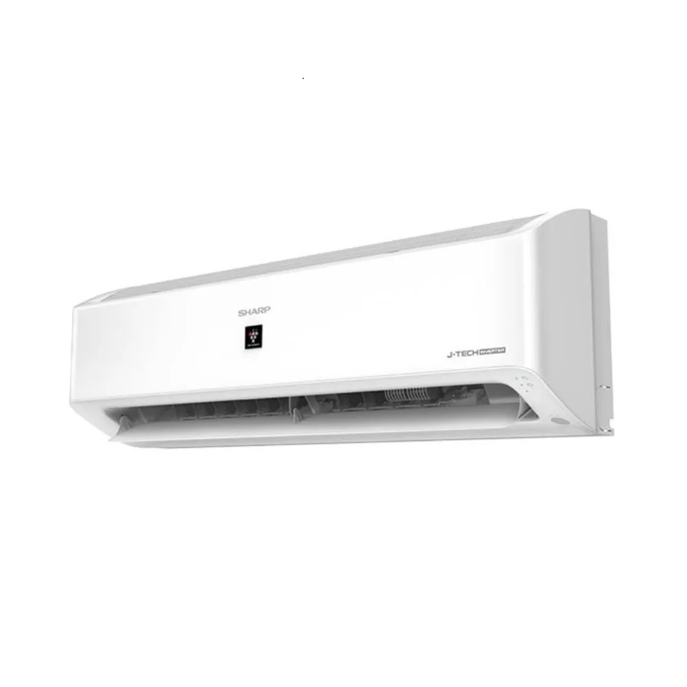 SHARP J-Tech Inverter Plasmacluster Air Conditioner 2.5HP SHP-AHXP24YMD ...