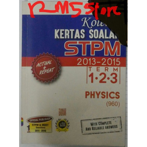 stpm form 6 textbook pelangi Oxford ace ahead LP sasbadi chemistry ...