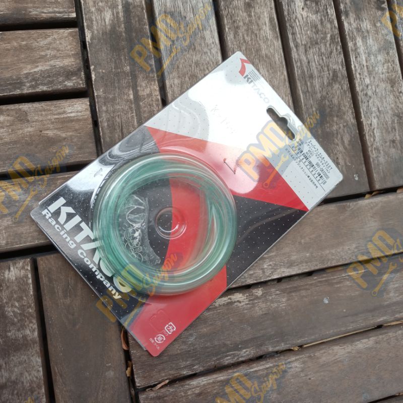 Japanese brand Kitaco fuel pipe and fuel pipe 6mm x1m | Shopee Malaysia