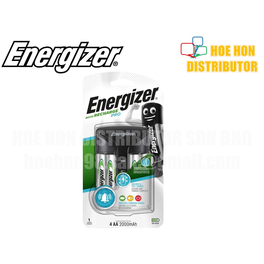 Energizer Extreme / Power Plus AA / AAA Rechargeable Battery Batteries ...