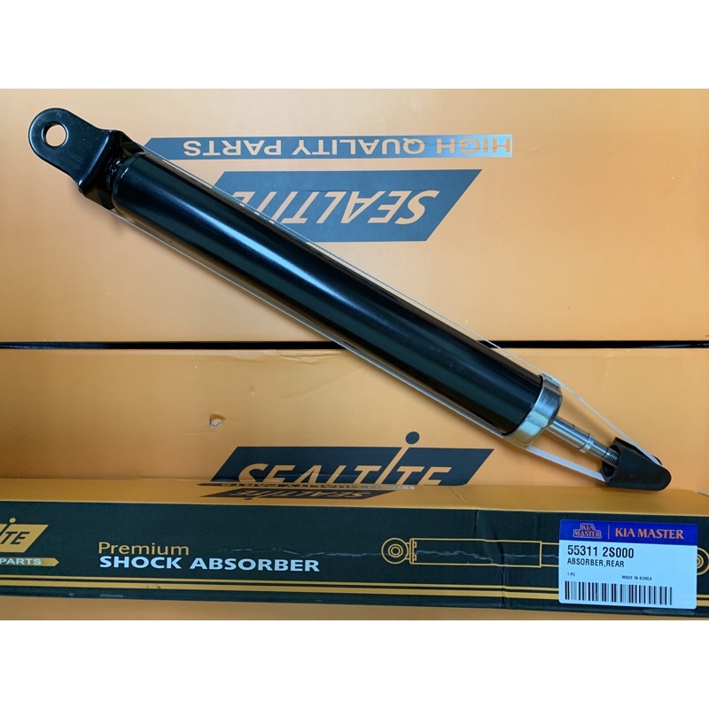 Absorber Rear Hyundai Tuscon Kia Sportage SL 55311-2S000 | Shopee Malaysia