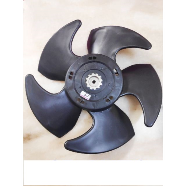 PROTON WAJA,PERSONA,EXORA PATCO AIR COND FAN BLADE | Shopee Malaysia