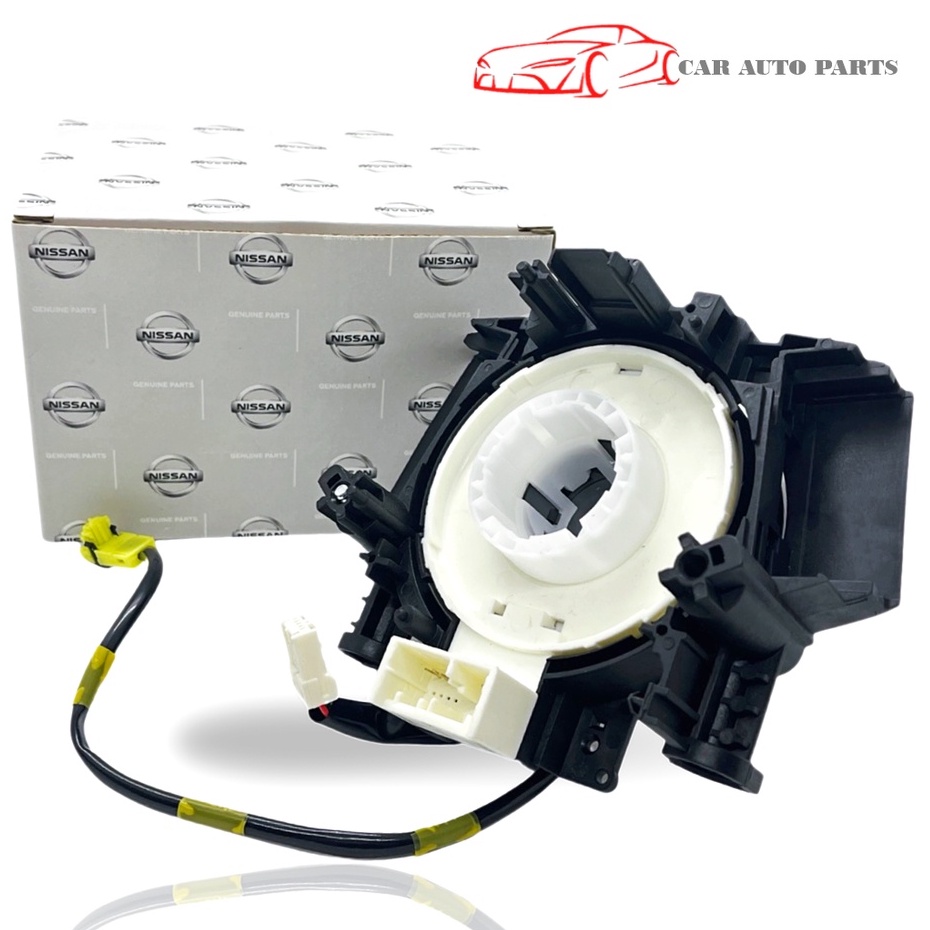 NISSAN X-TRAIL T30 SERENA C24 URVAN E25 CLOCK SPRING AIR BAG SPIRAL ...
