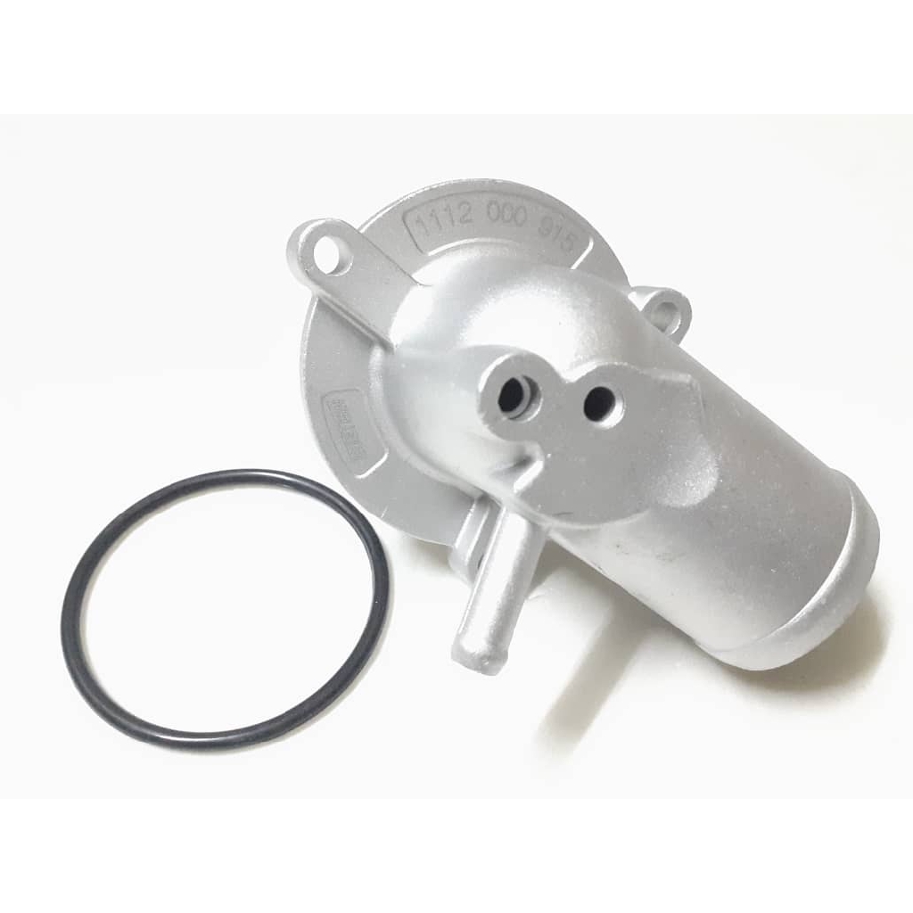 Mercedes Benz W202 W124 W210 M111 Eustien Thermostat Oring 71°C with ...