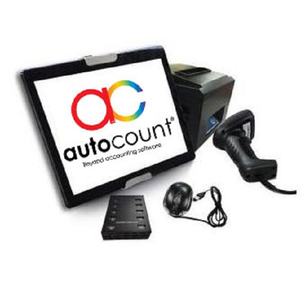 Autocount Mobile POS System – Standard | Shopee Malaysia