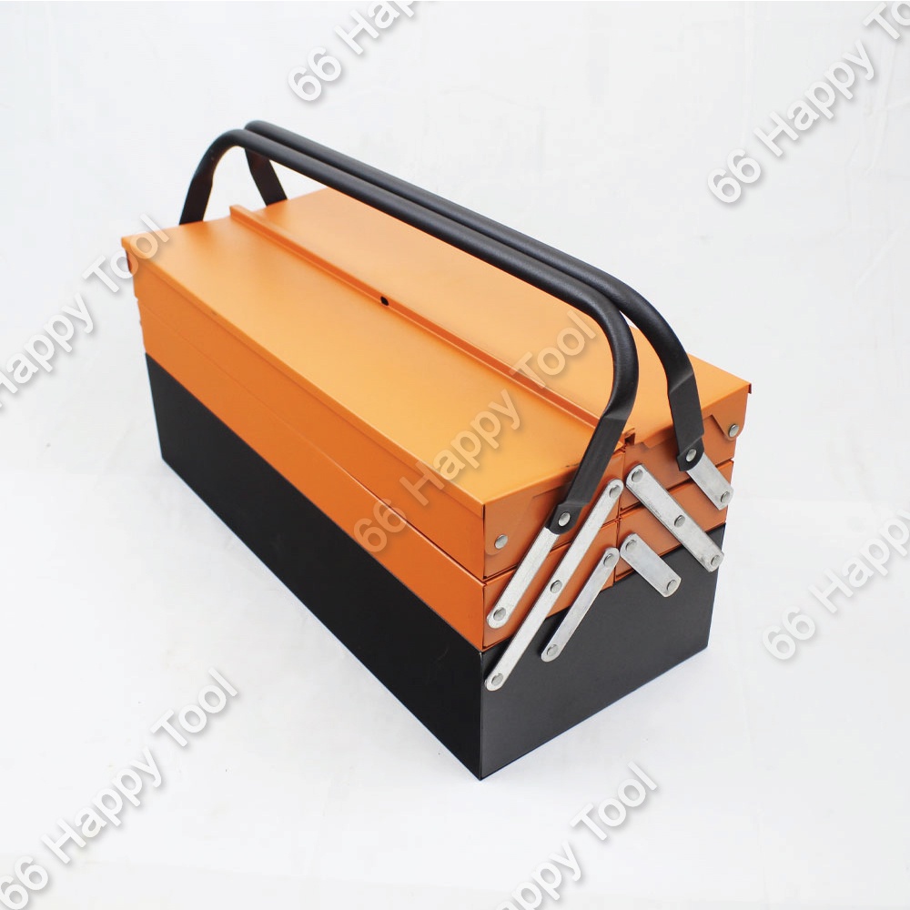 85pcs Socket & Spanner Set Ready Stock with 3 Layers Cantilever Metal ...