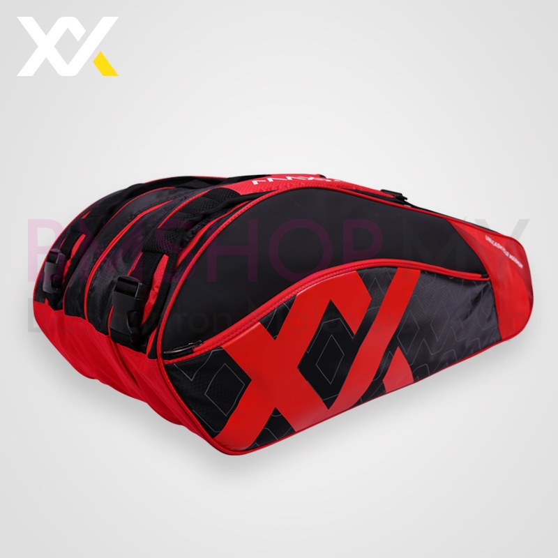 MAXX Bag Tournament Series MXBG023 (Red) | Shopee Malaysia
