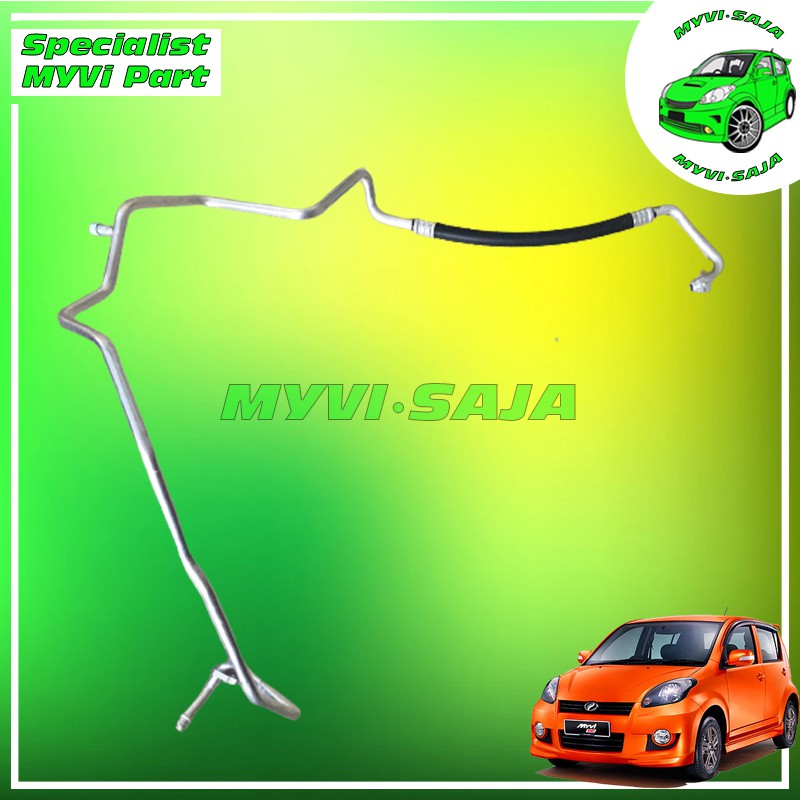 PERODUA MYVI 1.0 2003-2010 SUCTION HOSE | Shopee Malaysia