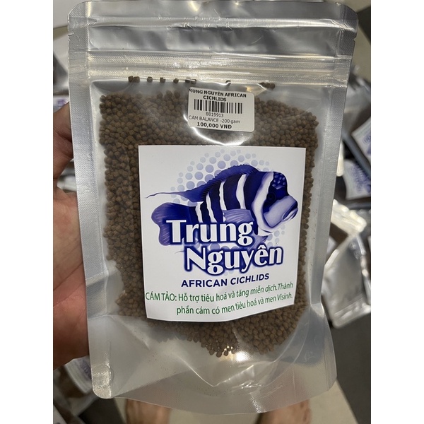 Food For Fish Saki hikari balance 200g Submersible Seeds | Shopee Malaysia