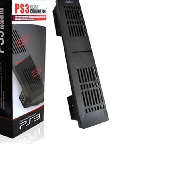 Hot - Cooling Fan PS3 Slim Fan | Shopee Malaysia