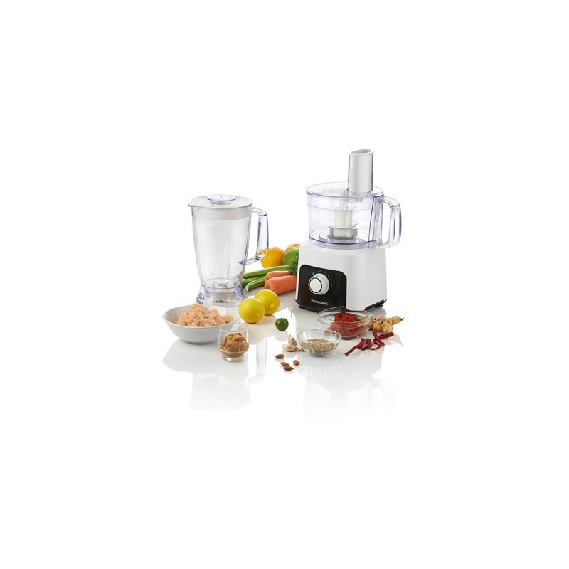 PENSONIC FOOD PROCESSOR | Shopee Malaysia