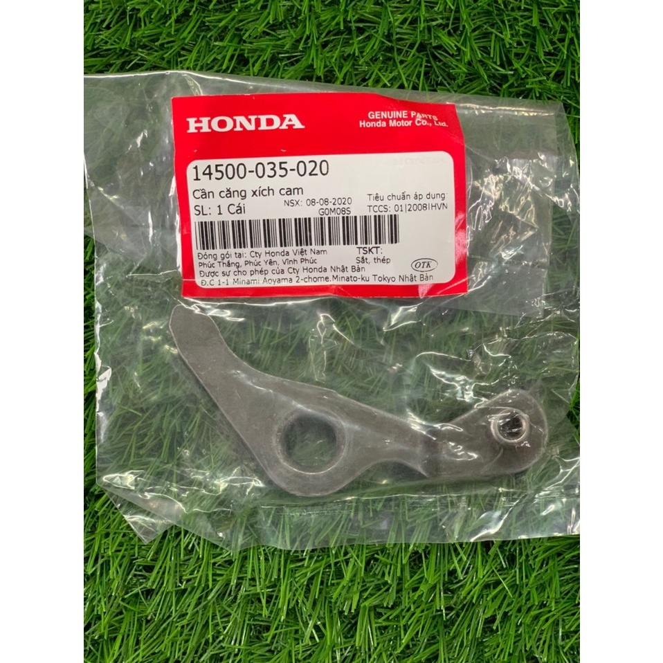 HONDA EX5 DREAM ARM COMP CAM CHAIN TENSIONER | Shopee Malaysia