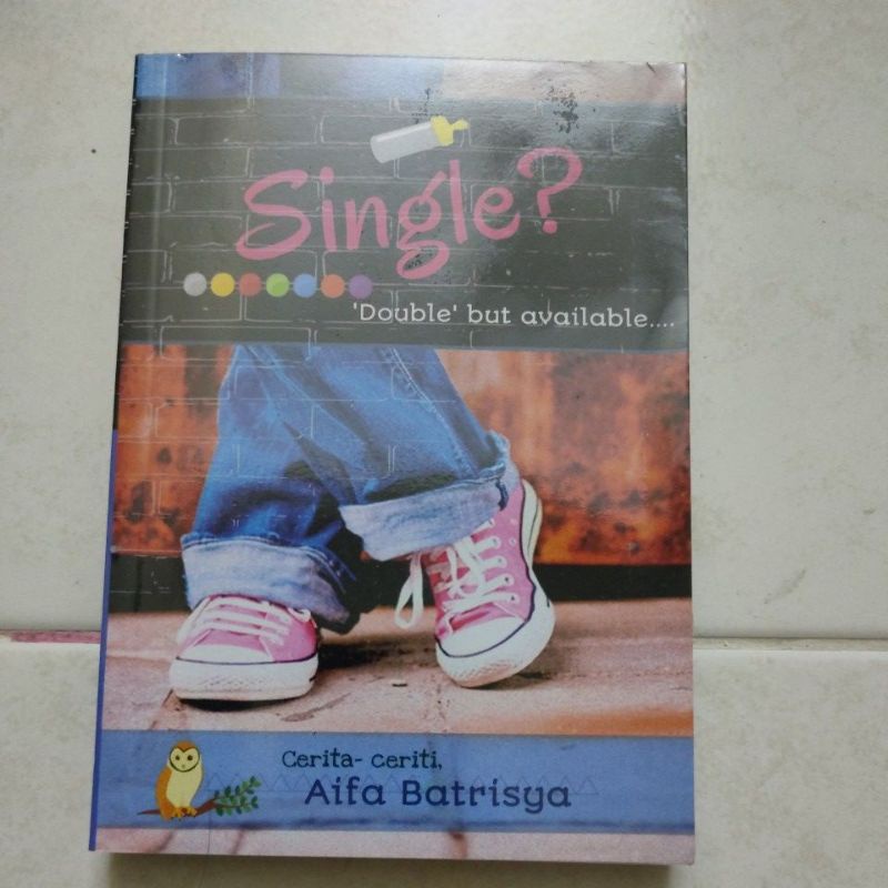Novel Terpakai Aifa Batrisya Karya Seni Penulisan2u Lovenovel Shopee