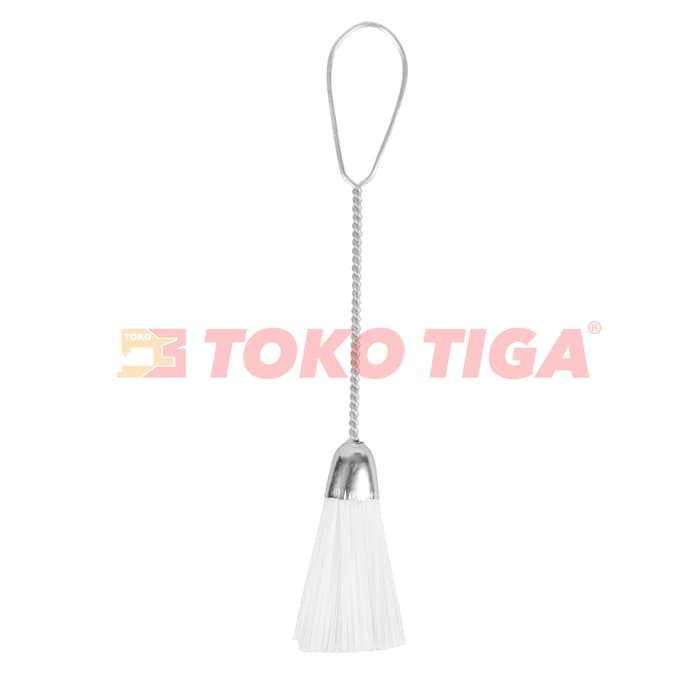 MESIN 1-sided Sewing Machine Cleaning Brush/Single Brush (Brush B ...