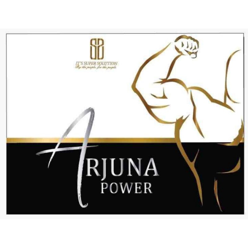 TIARA BOOSTER & ARJUNA POWER (100% ORIGINAL) 30 sachets x 25g {Ready ...