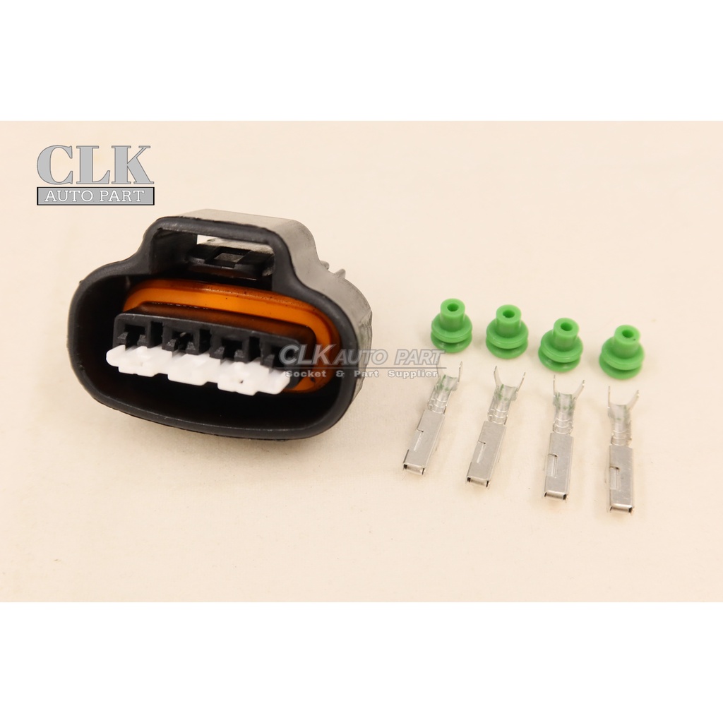 Toyota 2JZ VVTI Altezza 3sge Pedal Position Sensor 4age 20v distributor ...