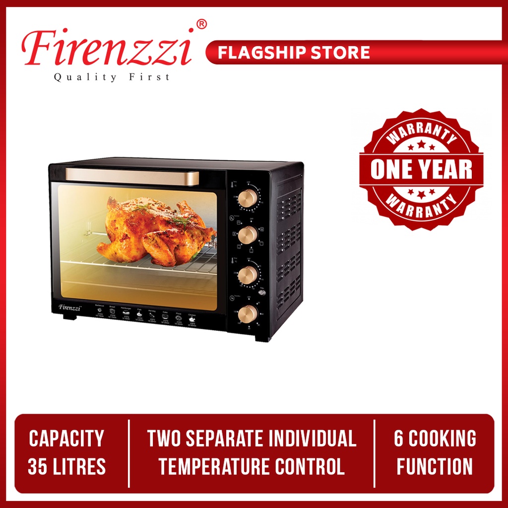 Firenzzi Flagship Store, Online Shop | Shopee Malaysia