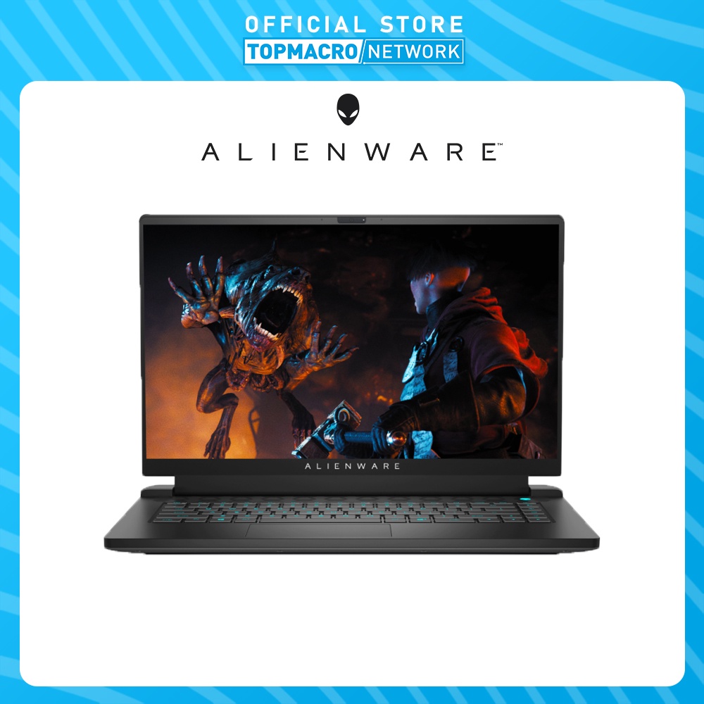 DELL ALIENWARE M15 R5 Gaming Laptop (AMD Ryzen 7 , RTX3060, 16GB, 512GB ...