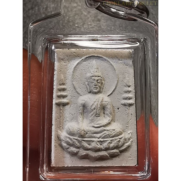 Lp Liew Phra Phong Roon Soon Patoo Chai ＃Lp Liew#龙婆柳#Lp Liu | Shopee ...