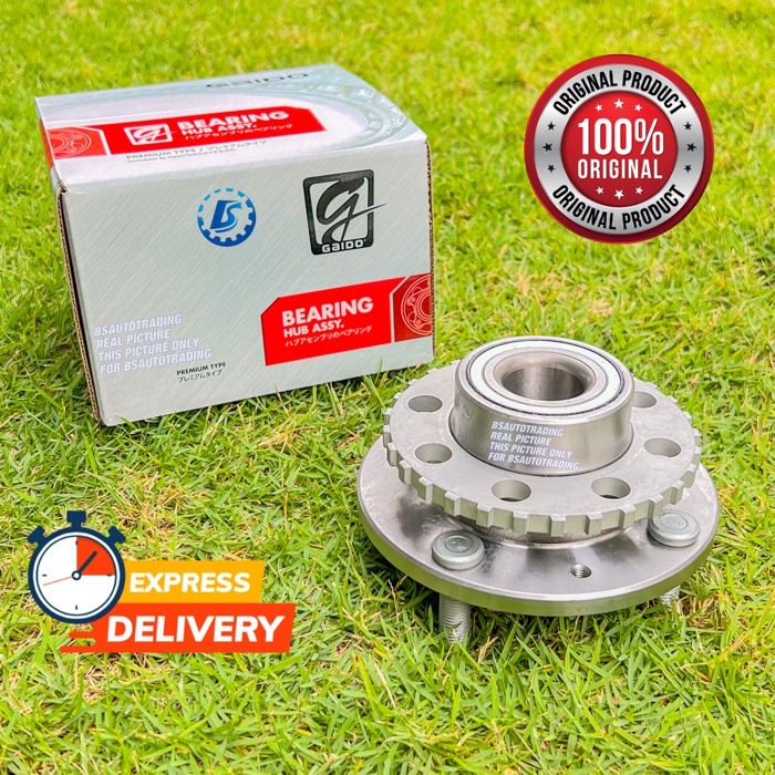 🔥Original KMY🔥Proton Gen2 Persona Waja MMC Campro Satria Neo Rear (ABS ...