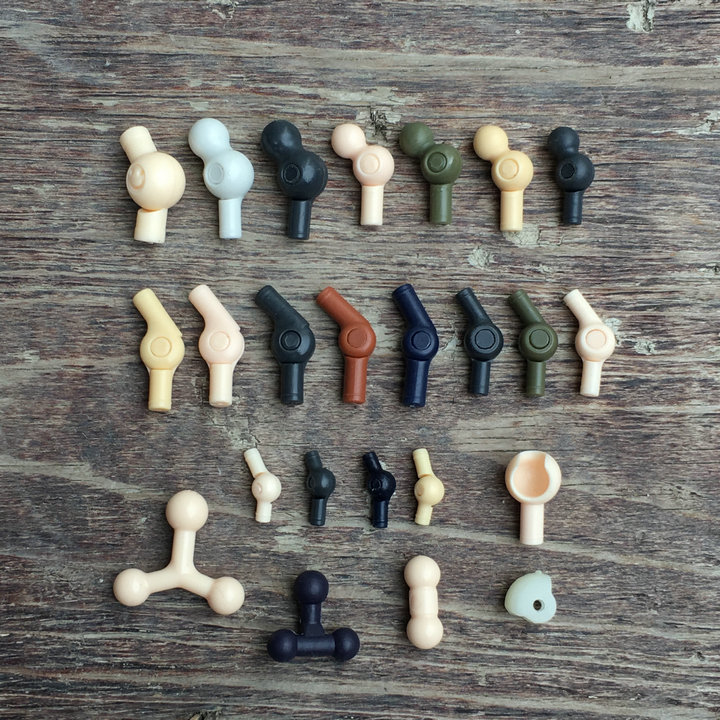 Genuine bulk figma fat aunt Yamaguchi type runner technology movable ...