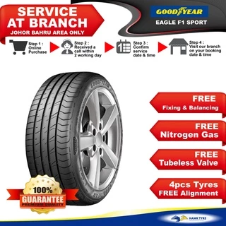 goodyear tyre - Prices and Promotions - Automotive May 2024 | Shopee Malaysia