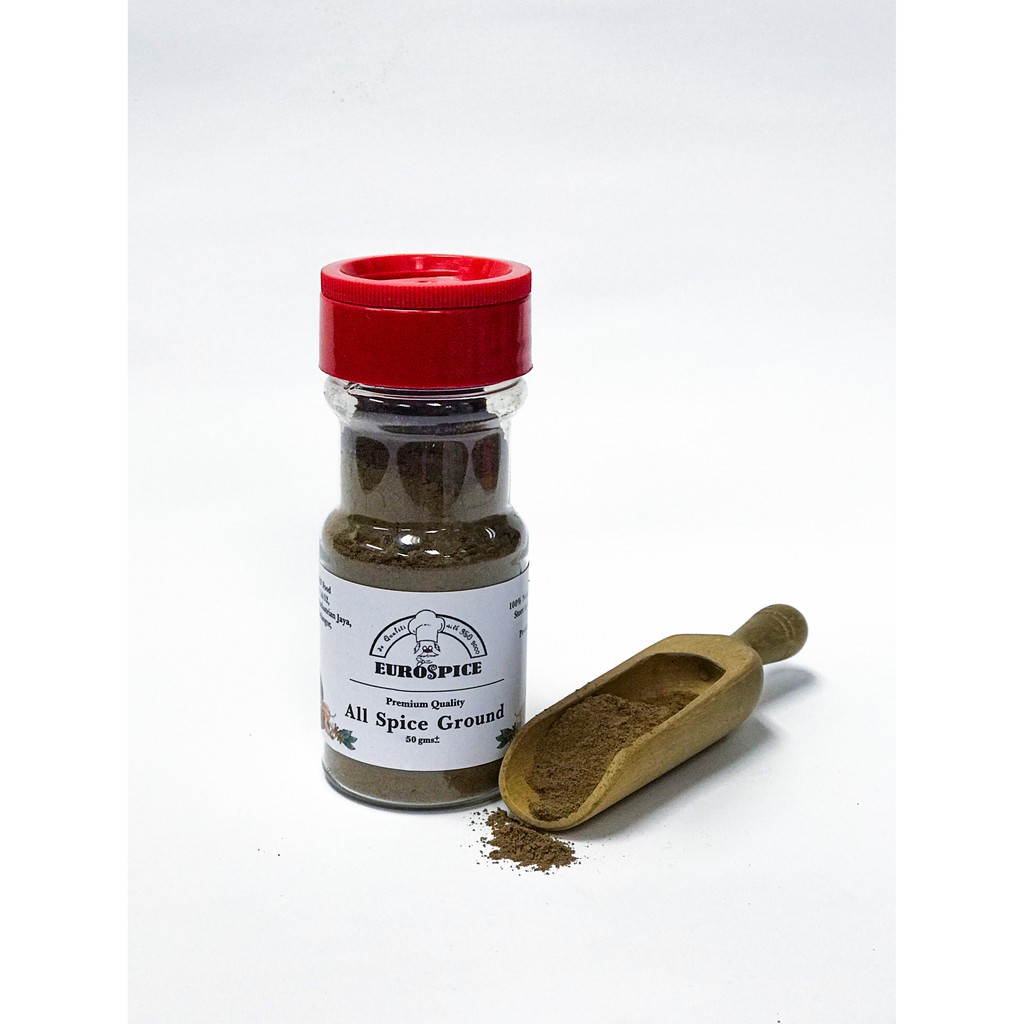 Spices : All Spice Ground | Shopee Malaysia