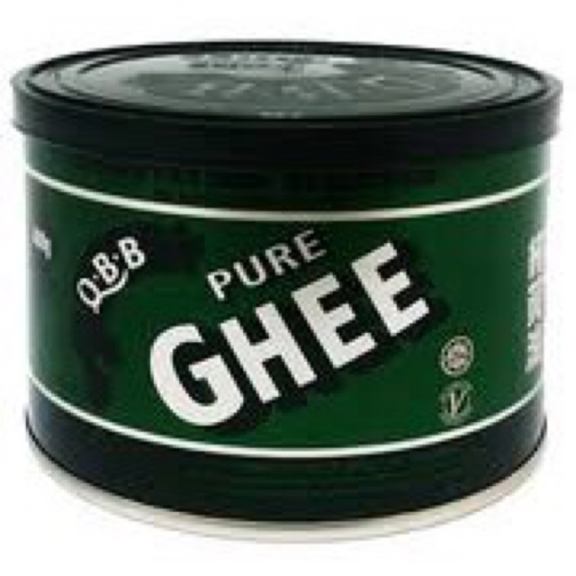 QBB PURE GHEE 1600G. | Shopee Malaysia
