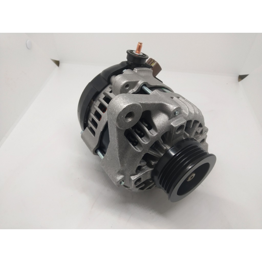 TOYOTA VIOS DUGONG ALTERNATOR Alternator for Vios 2007-2014, KUN90, NCP ...