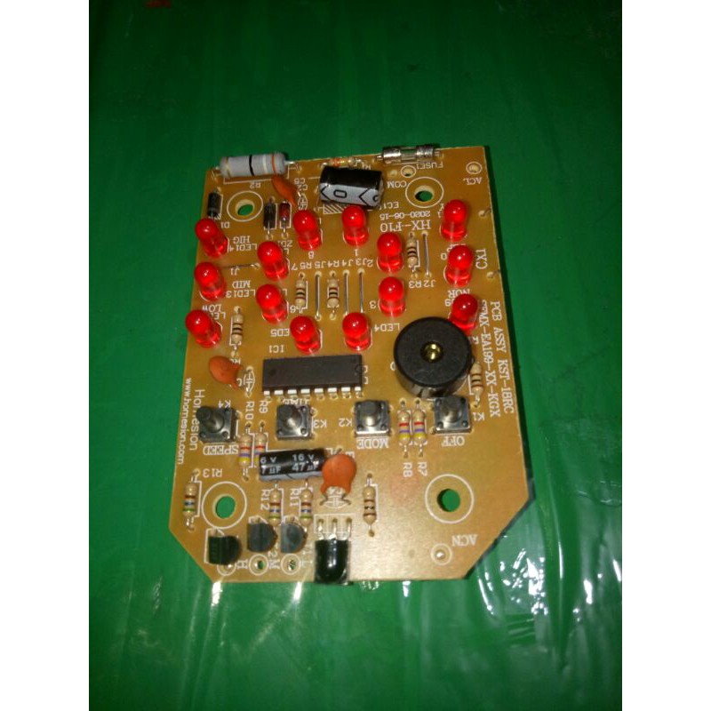 Kst 18" fan module | Shopee Malaysia