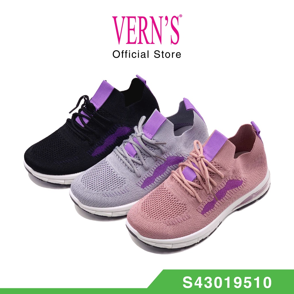 VERN'S Walking Sport Shoes (S43019510) | Shopee Malaysia