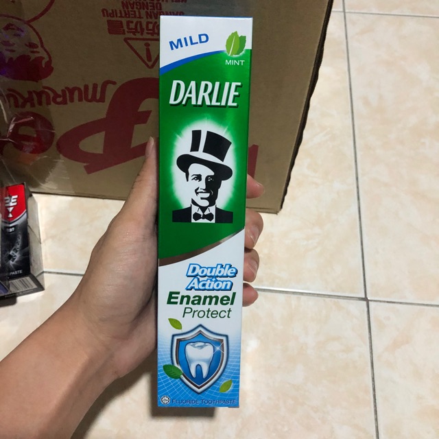 Darlie Double Action Mulit Care 200g | Shopee Malaysia