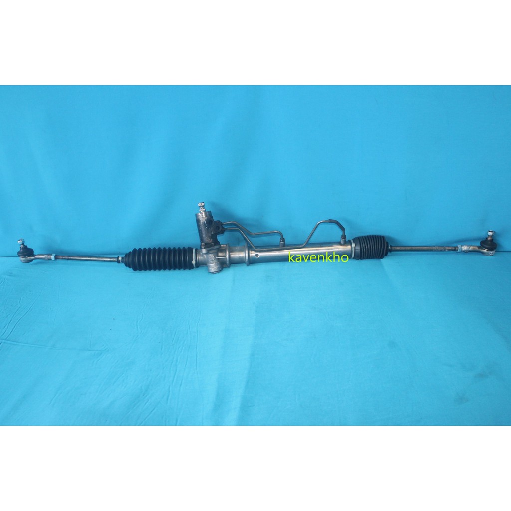PROTON WIRA SATRIA POWER STEERING RACK ASSEMBLY (KOYO) (RECOND ...