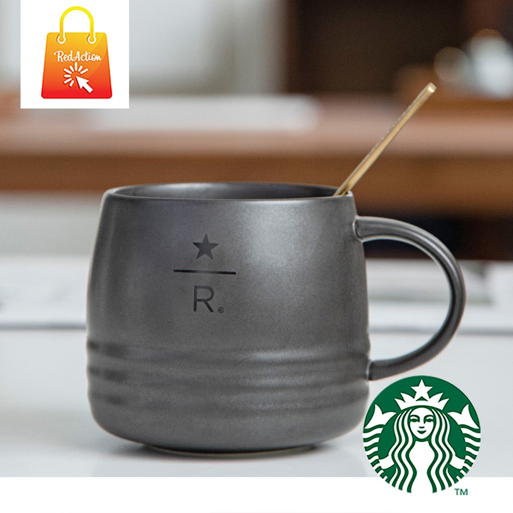 Starbucks Reserve 2020 Coffee 400ml Coffee Mug Couple Student Office ...