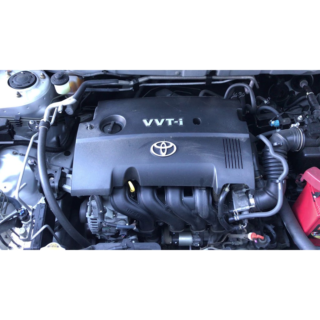 TOYOTA VIOS YARIS 1.5L 1NZ-FE ENGINE WORKSHOP SERVICE REPAIR MANUAL IN PDF | Shopee Malaysia