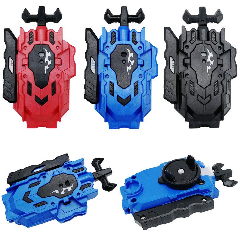 Beyblade Burst Ripcord /String Bey Launcher Grip Beylauncher Starter ...