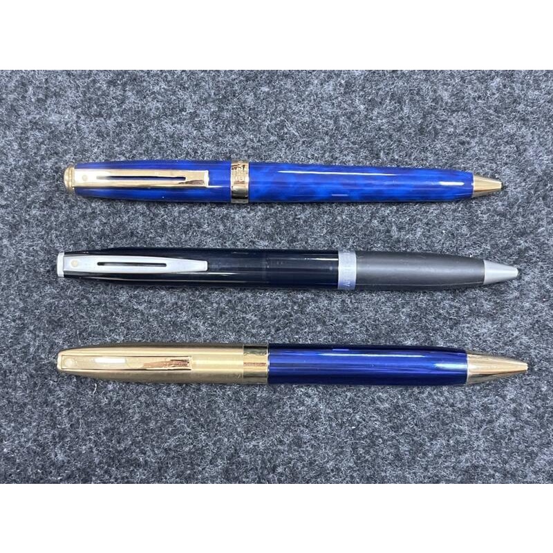Inventory Made In America And In Japan SHEAFFER Old Nishihua Ballpoint ...