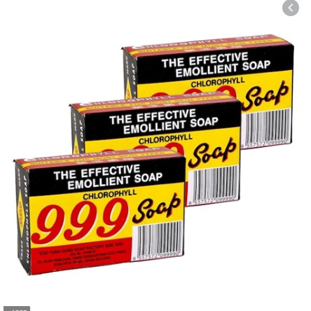 909 SOAP LAVENDER OIL / CITRONELLA OIL ( 3 x 85G ) | Shopee Malaysia